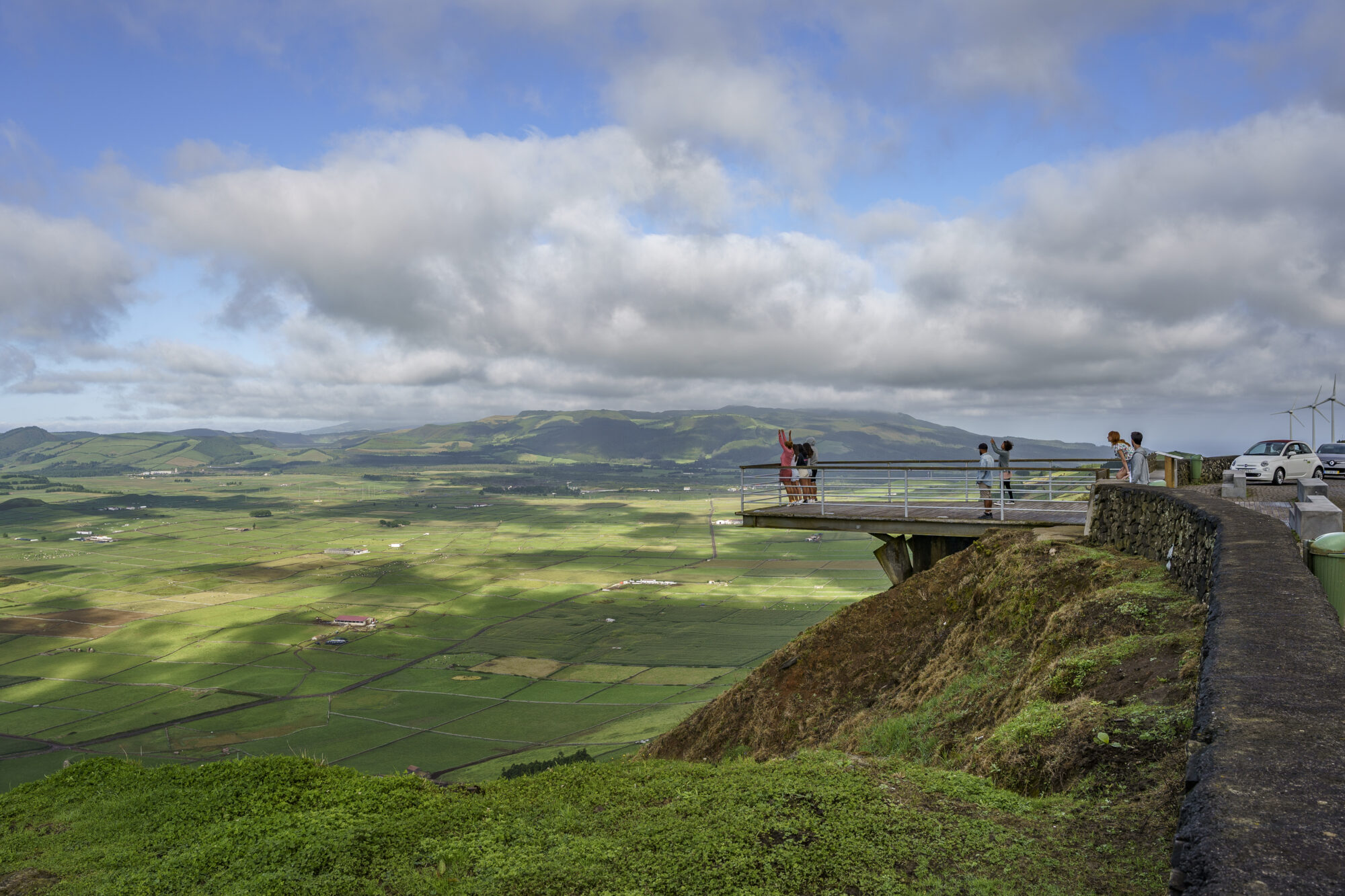 Certification - Açores - No rumo da sustentabilidade