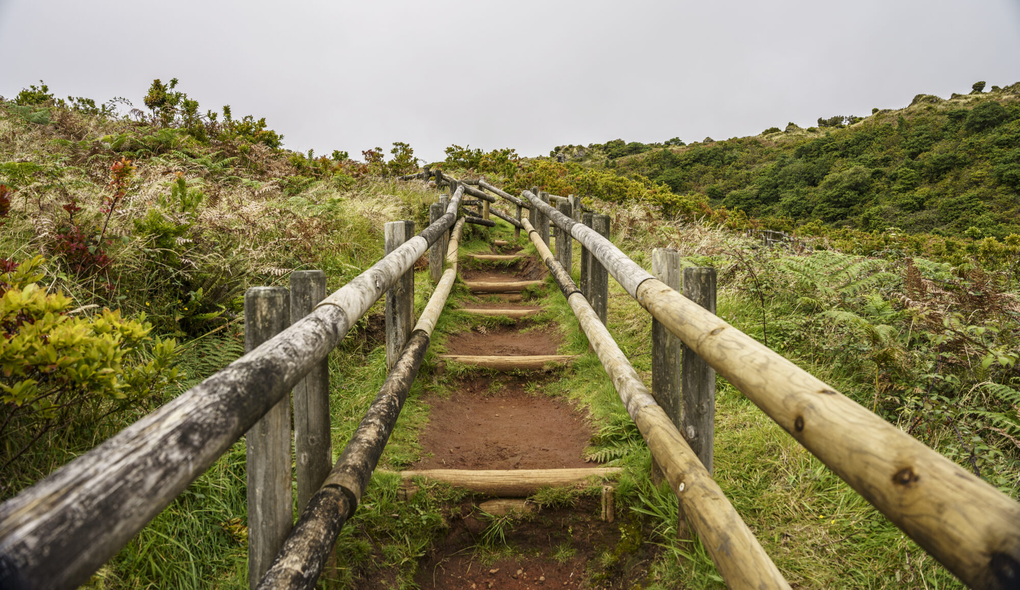 The Sustainability Charter of the Azores - Açores - No rumo da ...